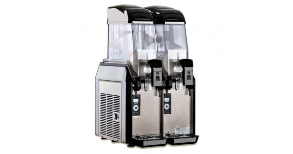 Elmeco Slush Machine Parts