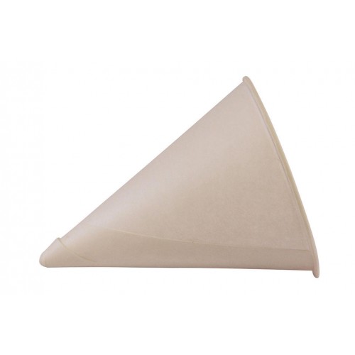 Paper snow cone 4oz